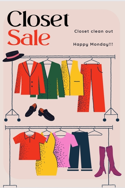 Posh Show - Poshmark